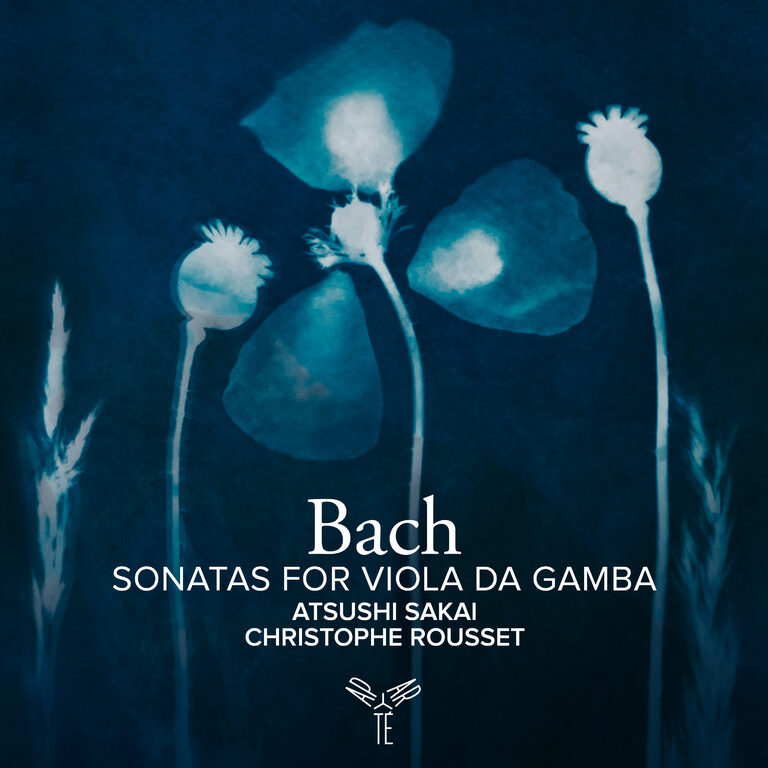 Bach : « Sonates pour viole de gambe » – Total Baroque Magazine